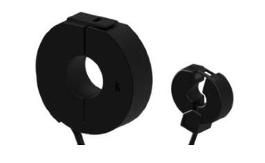 Round Series Split Core Current Transformer - Buy Round Series Split ...